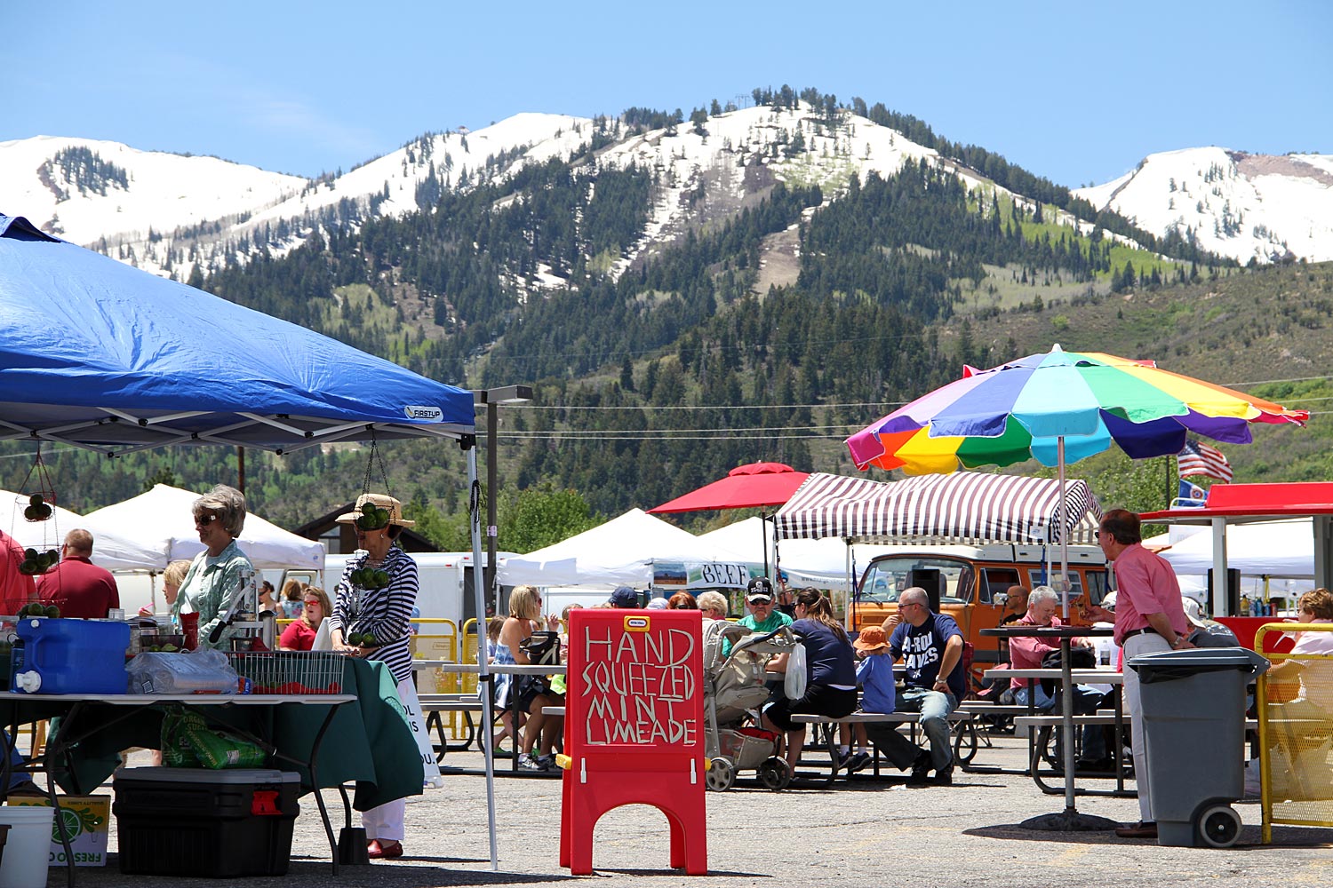 Five Deals for Last-Hurrah Trips Before Summer Ends – Chicago Magazine