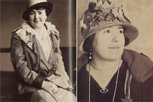 Alice Clement: The Detective Wore Pearls – Chicago Magazine