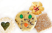 Just Add Milk – Chicago Magazine
