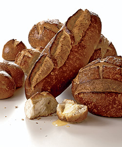 Bread – Chicago Magazine