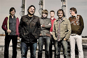 Because there’s a Wilco for everyone – Chicago Magazine