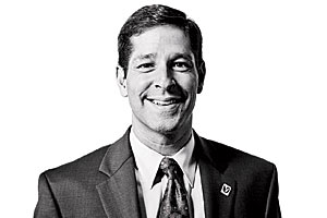 DeVry CEO Daniel Hamburger on Higher Ed, School Loans, and More ...