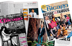 Favorite Moments in Chicago Magazine's History – Chicago Magazine