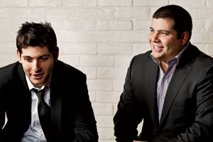 Paris Club Opens in Old Brasserie Jo Space – Chicago Magazine