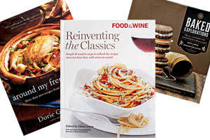 Penny Pollack's Favorite Cookbooks of 2010 – Chicago Magazine