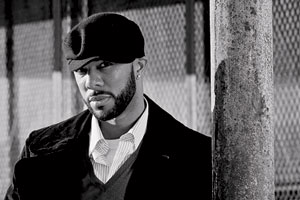 Because Chicago produced the most introspective hip-hop artist in ...