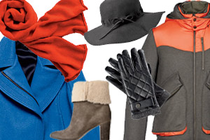 Our Favorite Winter Coats and Accessories for Him and Her – Chicago ...