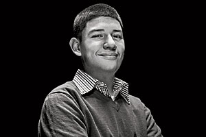 Chicagoans of the Year 2012: Rony Monzon – Chicago Magazine