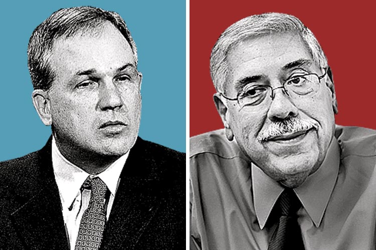 Chicago’s Best and Worst Politicians of 2012 – Chicago Magazine