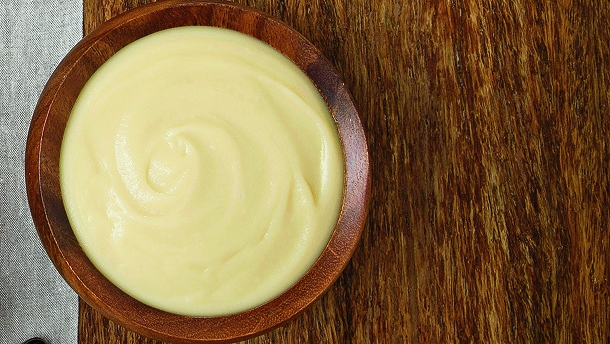 Bourbon Applesauce – Chicago Magazine