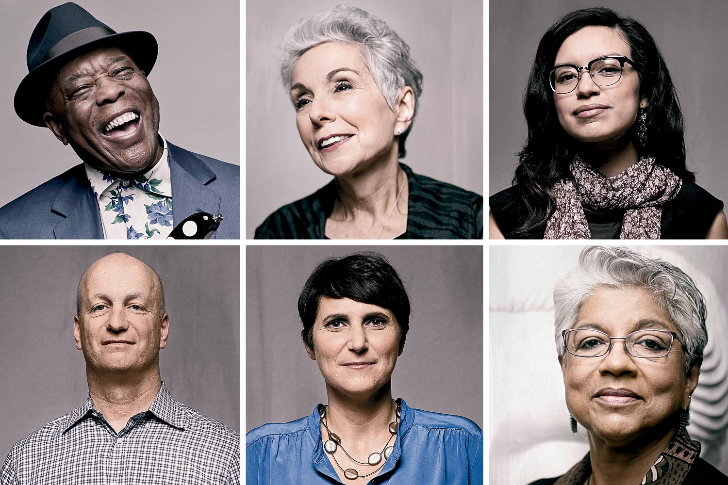 The Chicagoans of the Year Are Doing Great Work in 2013 – Chicago Magazine