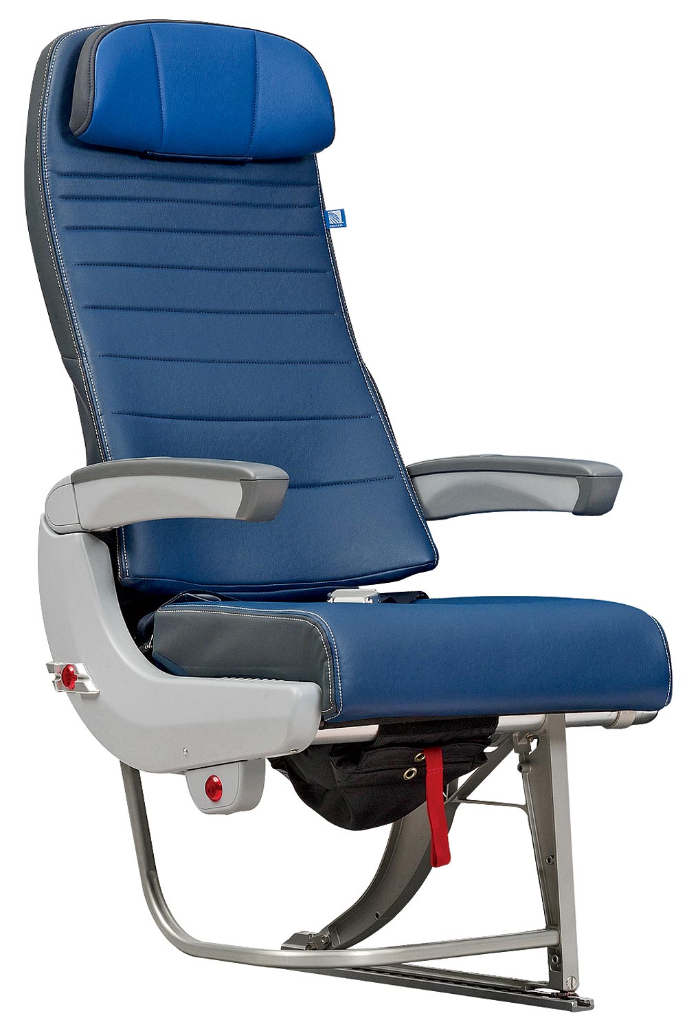 Sussing Out United Airlines’ New Seats – Chicago Magazine