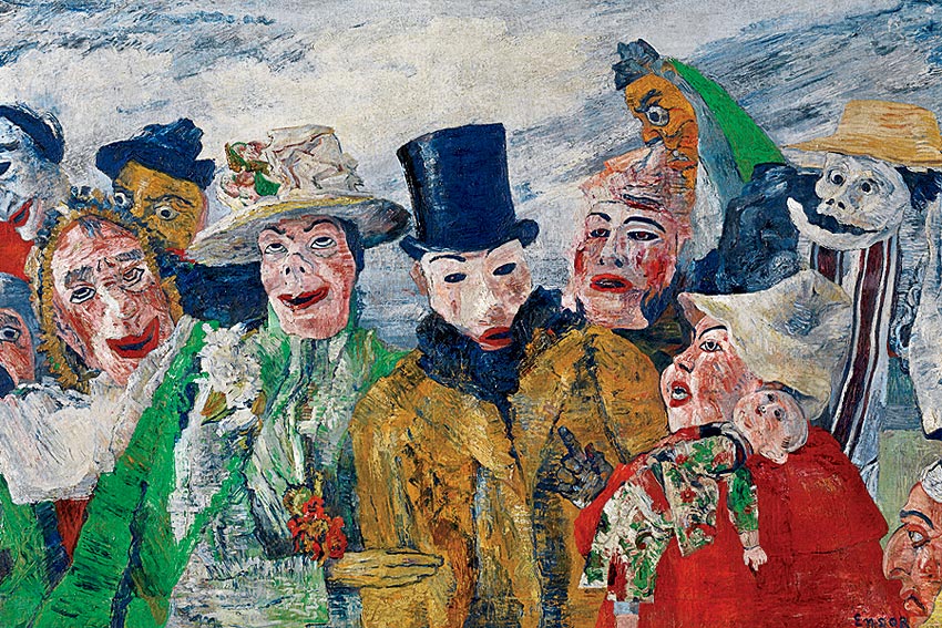 46 Great Things to Do This Winter: Arts & Culture – Chicago Magazine