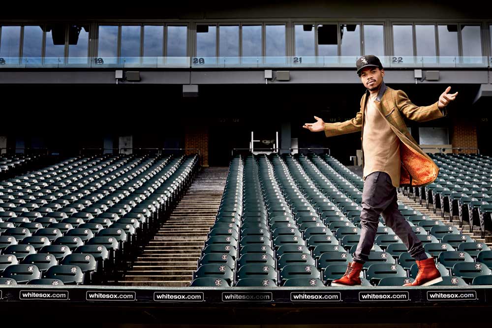 Chicagoans of the Year – Chicago Magazine