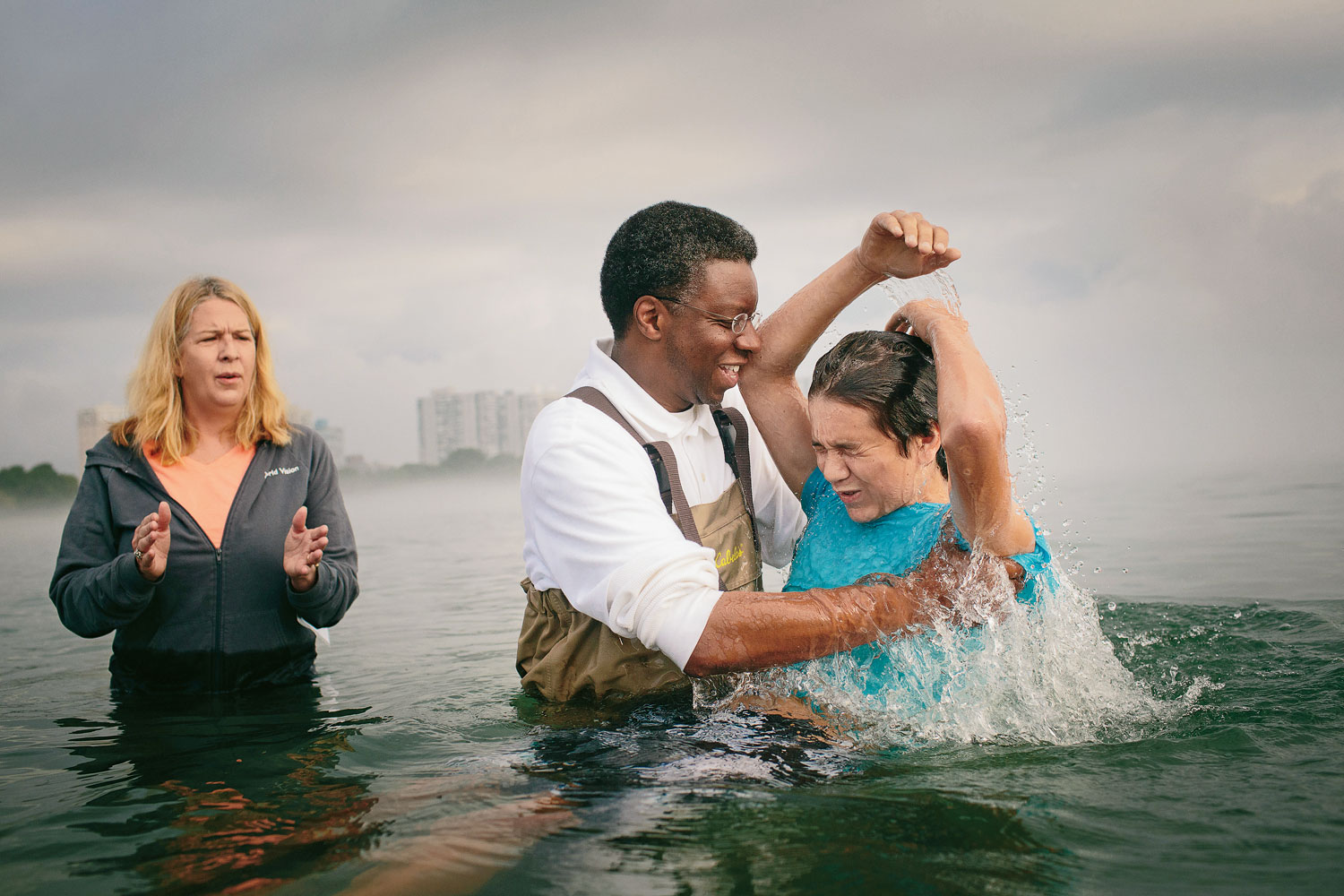 Rites of Passage – Chicago Magazine