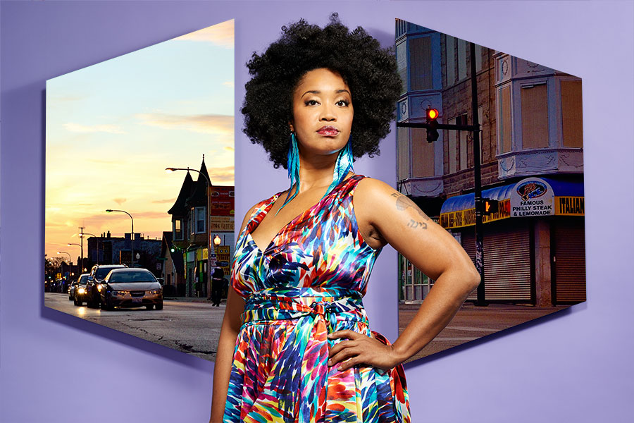 Englewood’s Everyday Archivist – Chicago Magazine