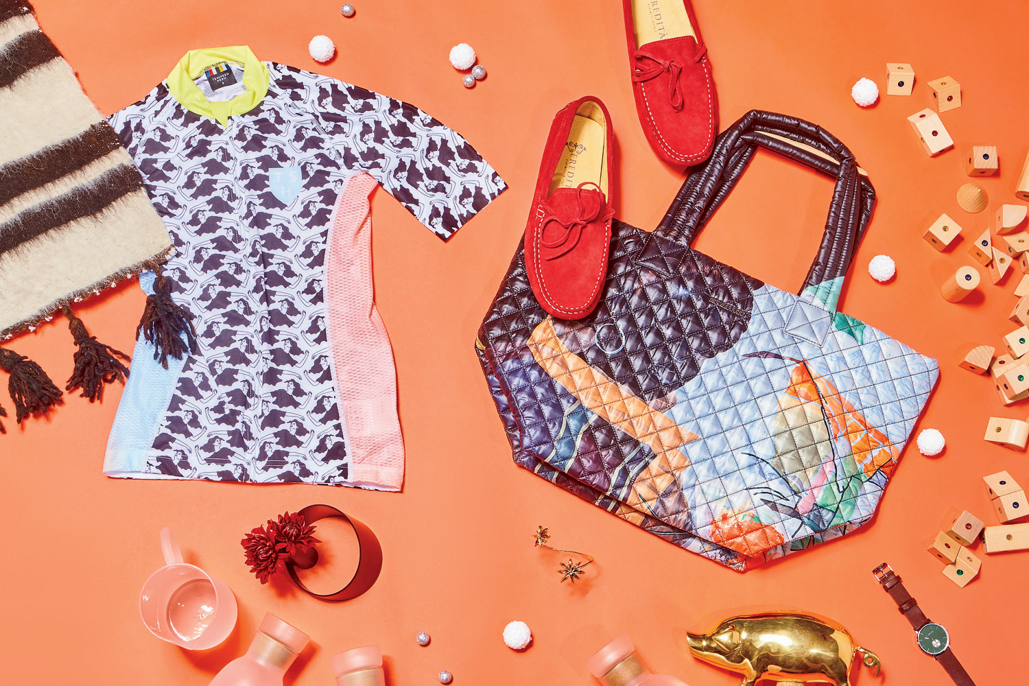 The Best Local Gifts from $100 to $250 – Chicago Magazine