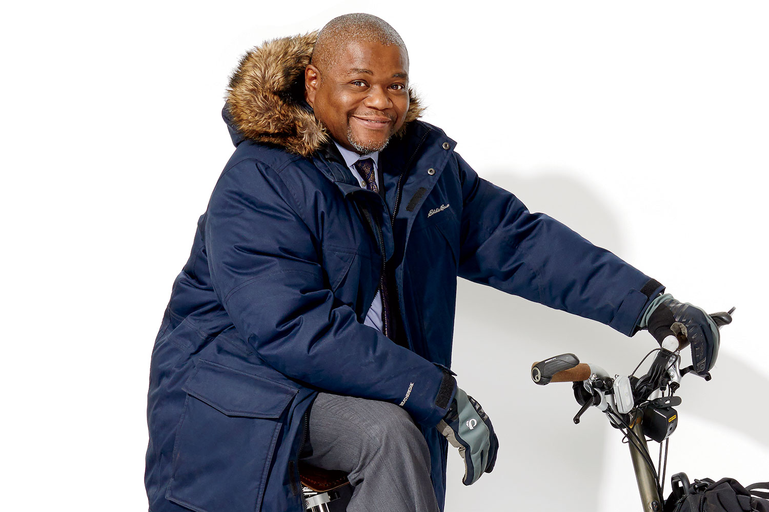 Be a Two-Wheel Warrior – Chicago Magazine