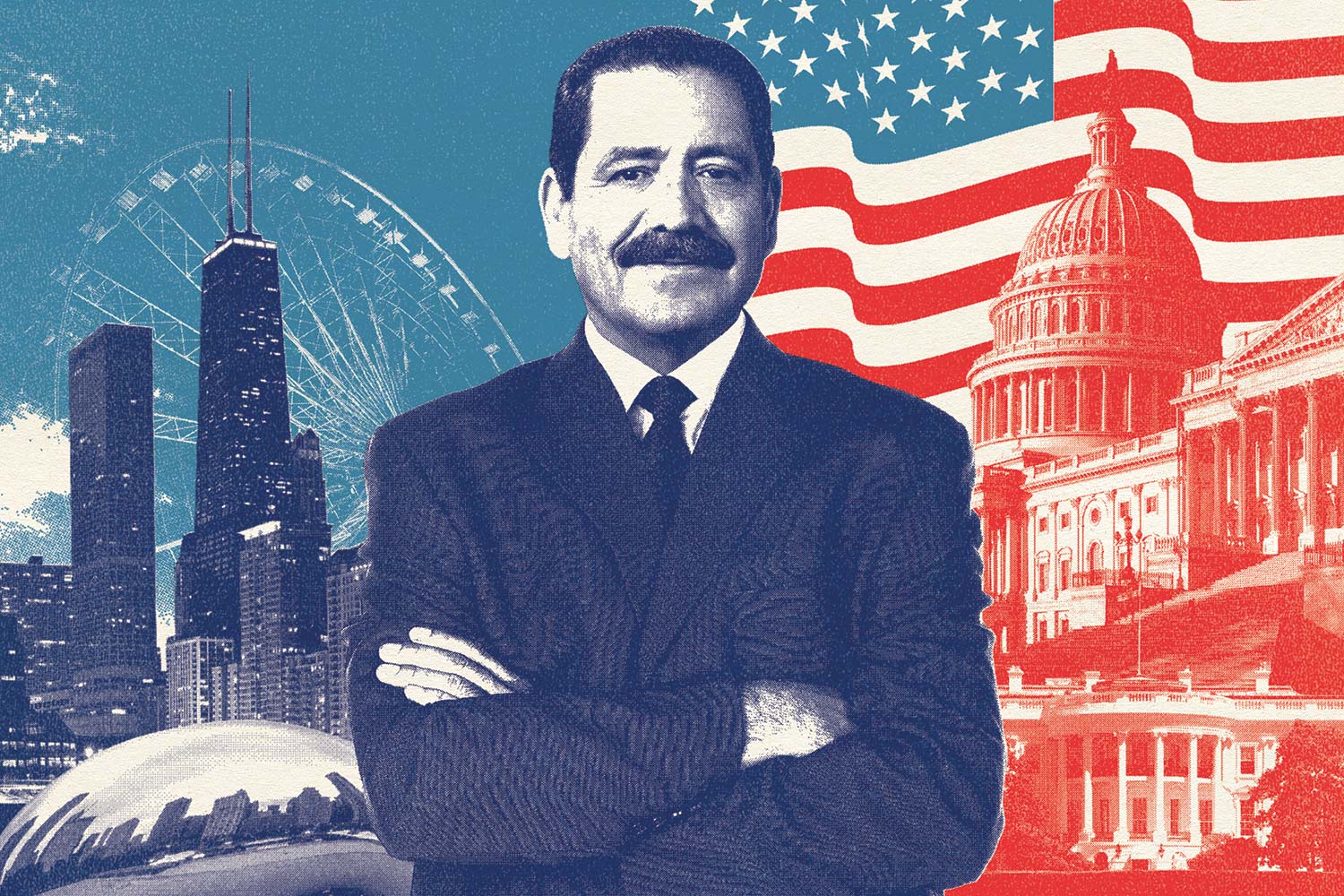 Chicago’s New Progressive Boss – Chicago Magazine