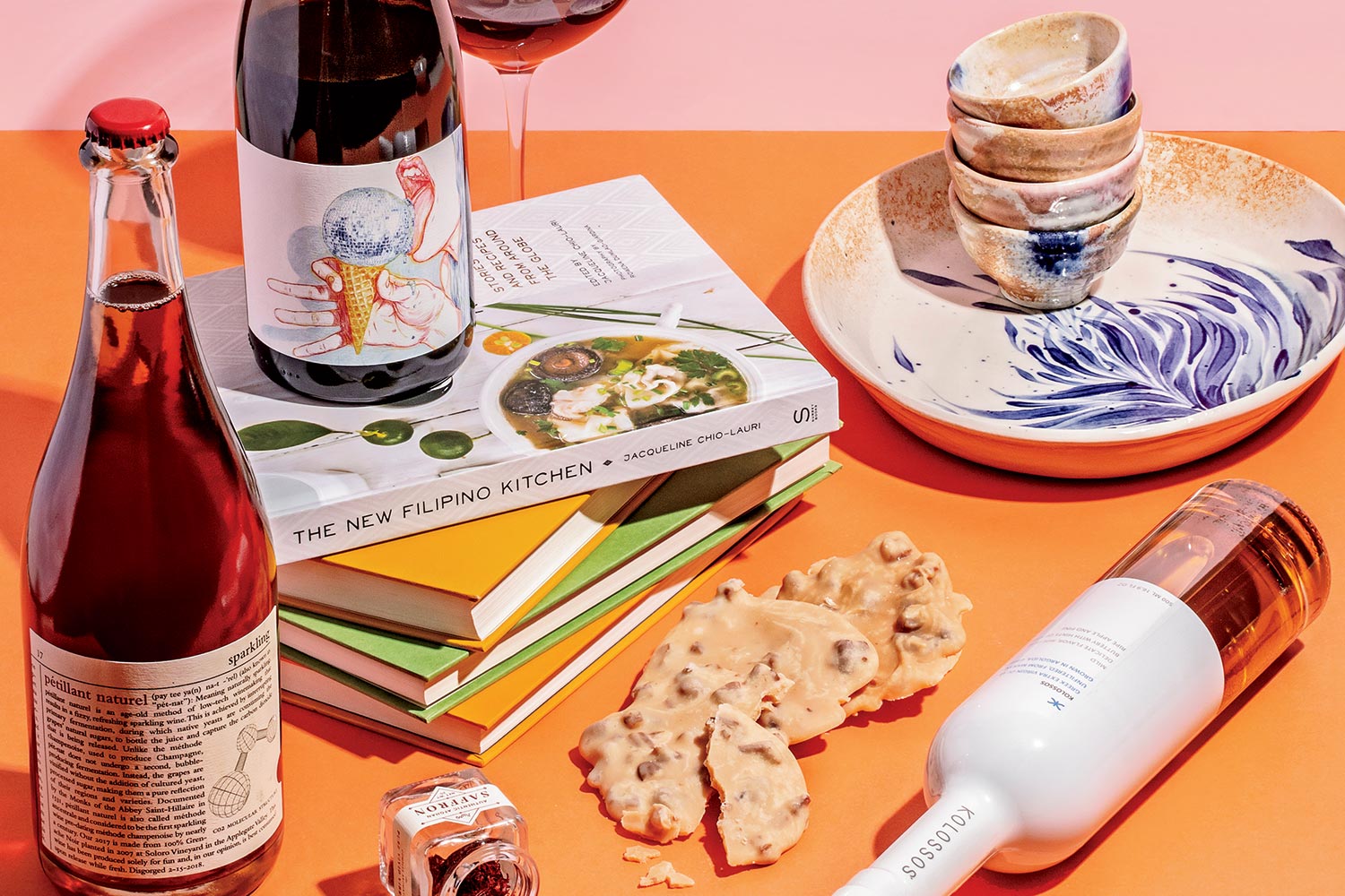 Six Tasteful Gifts for Chicago Foodies – Chicago Magazine