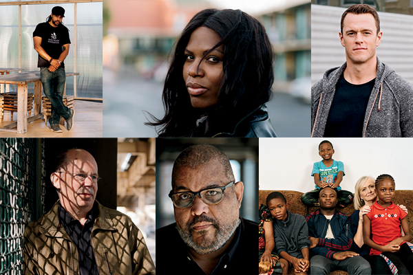 Chicagoans of the Year – Chicago Magazine