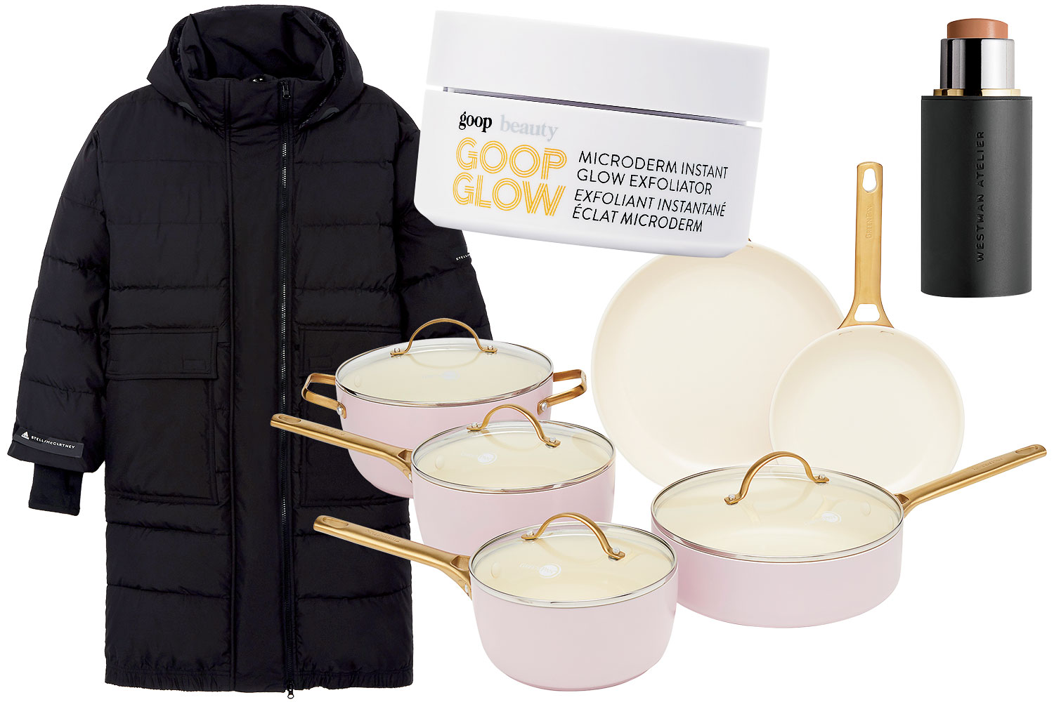 How to Spend $850 at the Goop Pop-up – Chicago Magazine