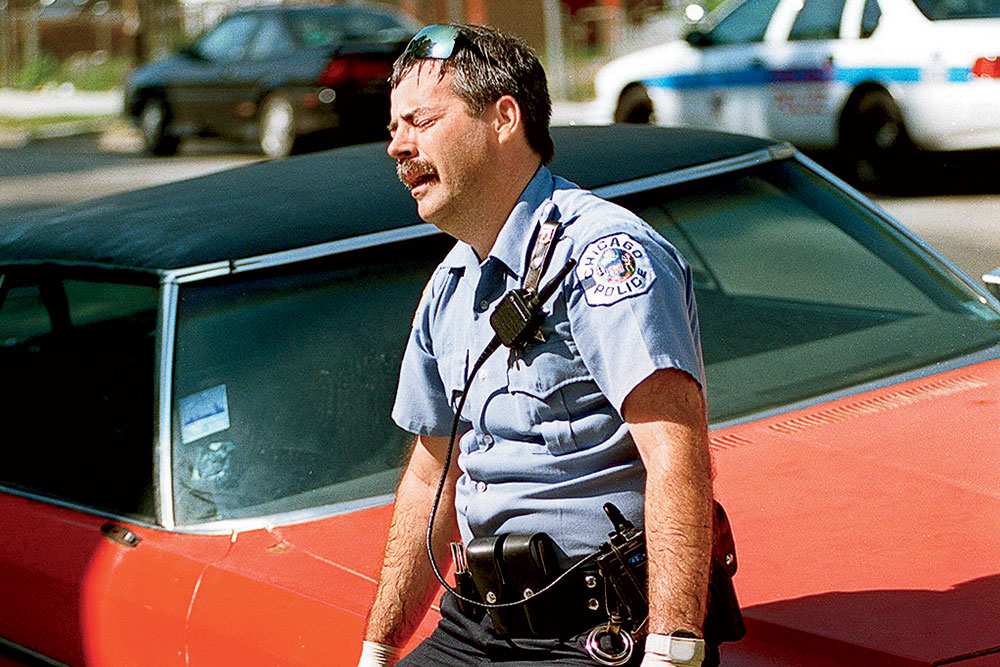 14. A Deadly Heat Wave Descends on the City – Chicago Magazine