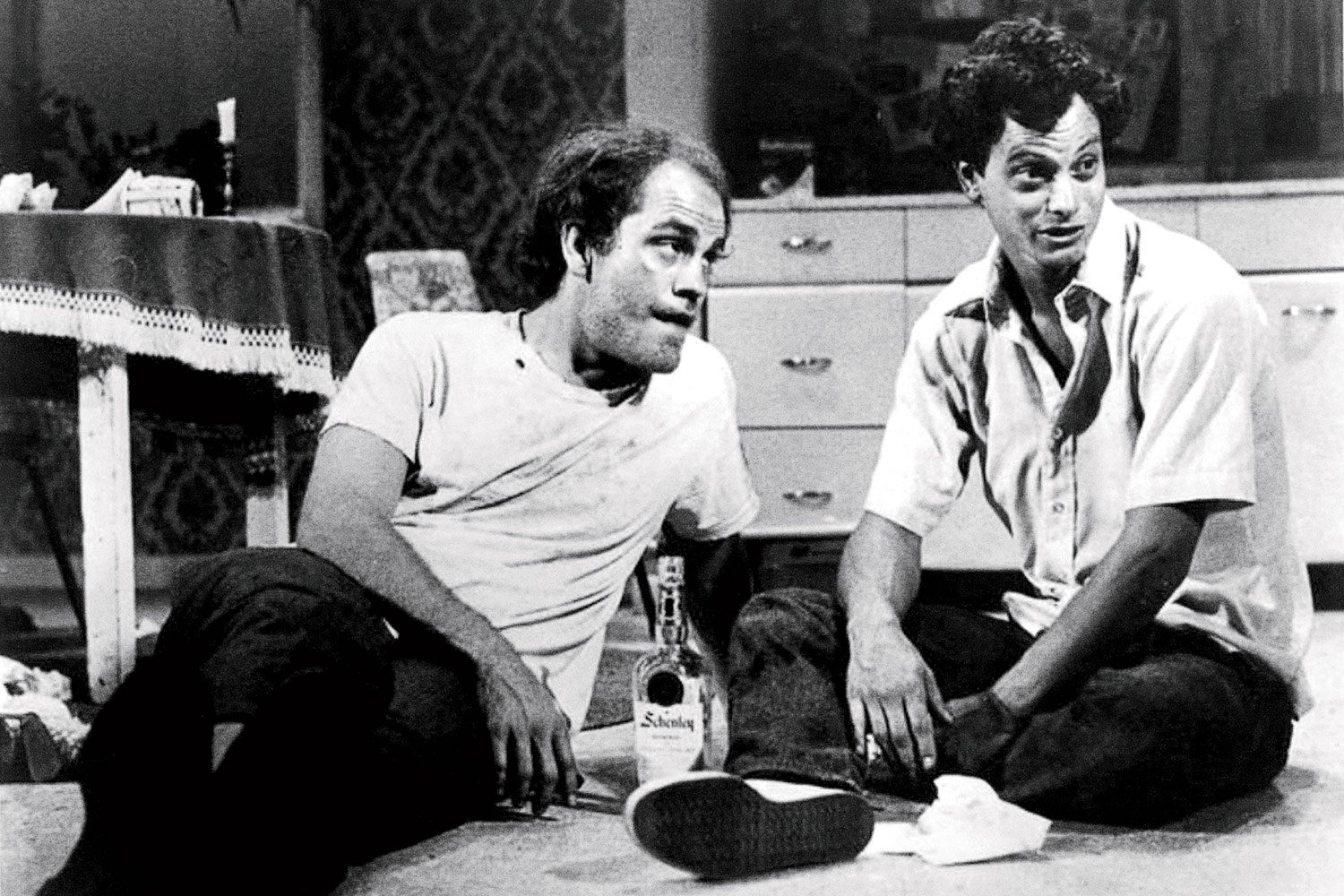 28. PBS Airs Steppenwolf’s True West – Chicago Magazine