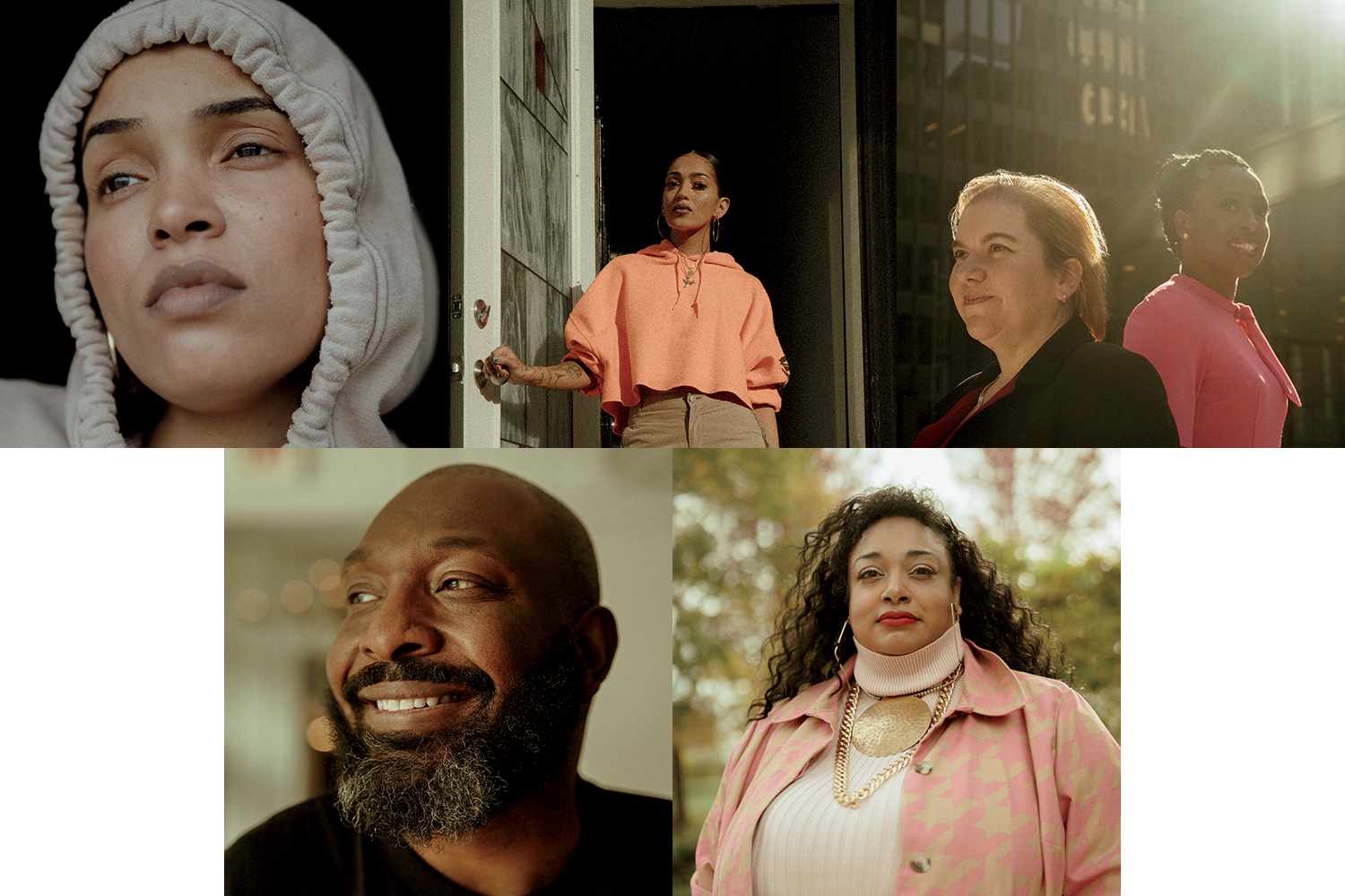 Chicagoans of the Year – Chicago Magazine