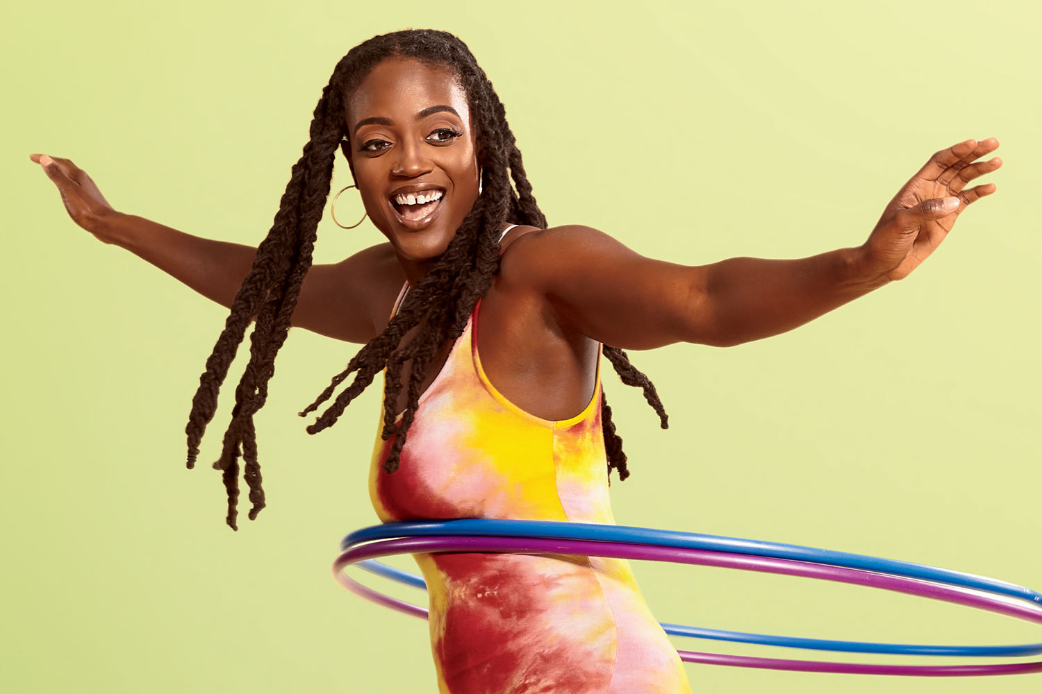 Jacqulyn Hamilton Helps Activists Live Their Politics – Chicago Magazine