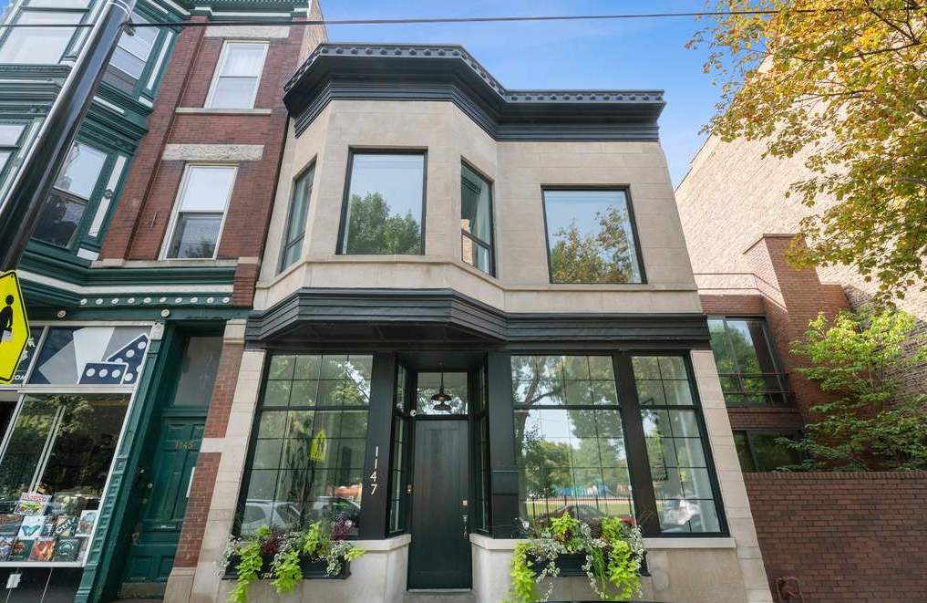 The Best-Kept Secret on Webster Avenue – Chicago Magazine