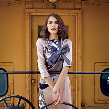 Great Escape – Chicago Magazine