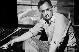 Nelson Algren’s Last Year: Algren in Exile – Chicago Magazine