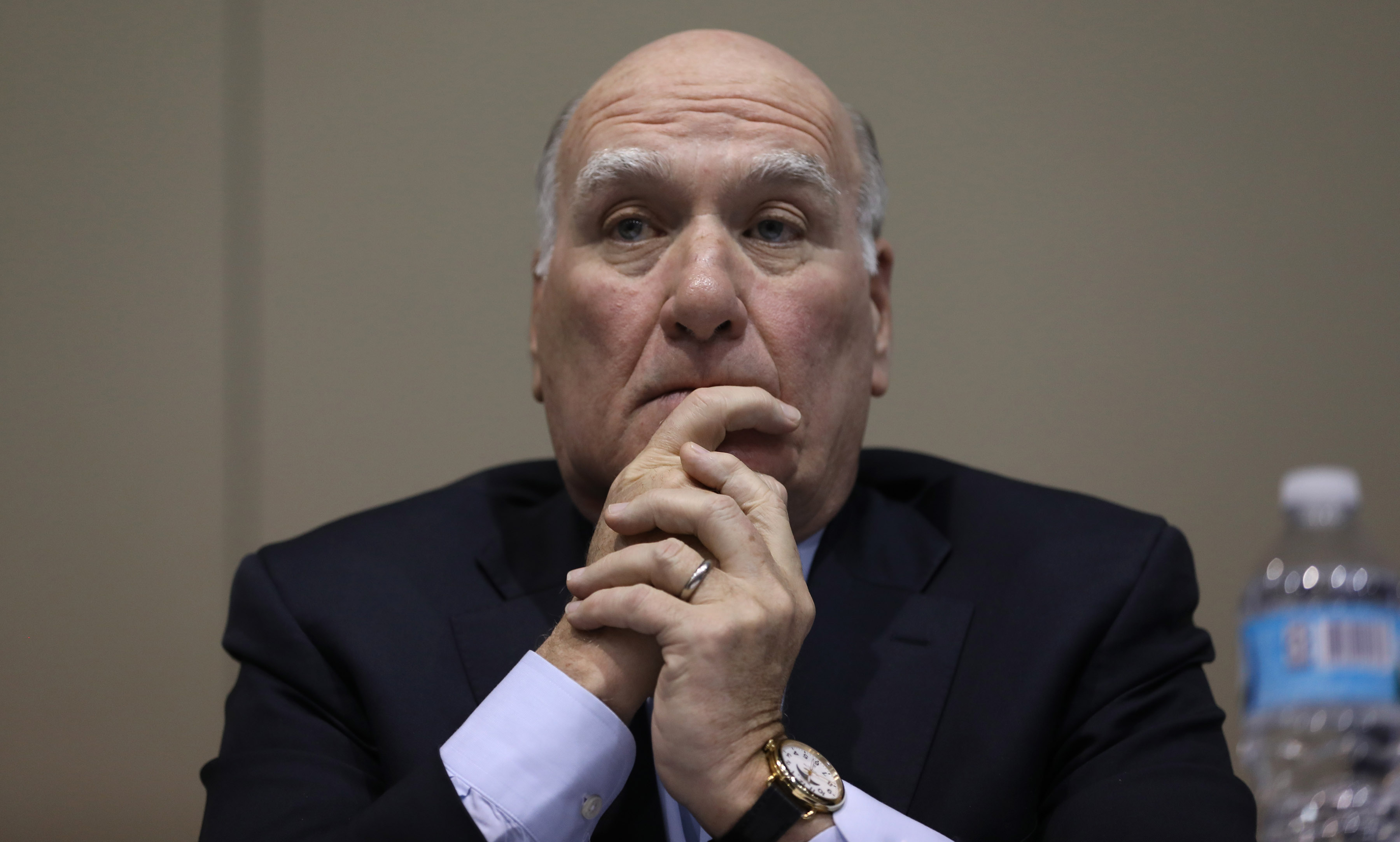 Brother Bill: A Look at William Daley – Chicago Magazine