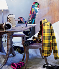 Board Stiff – Chicago Magazine