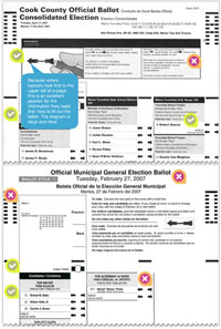 Building a Better Ballot – Chicago Magazine