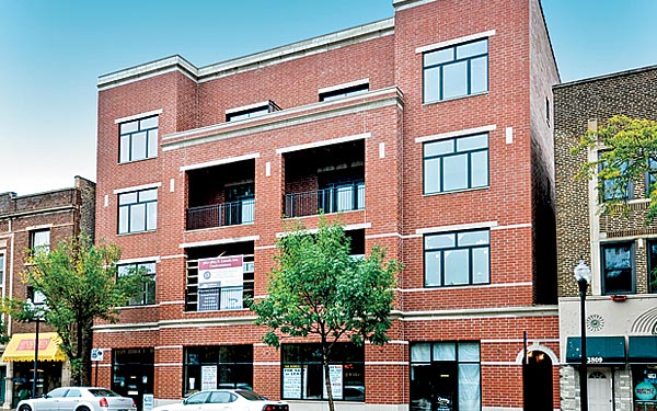 North Center condo developers heed feedback from potential buyers ...