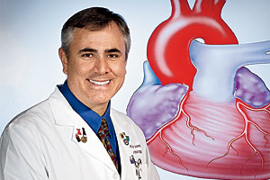Cardiologist Donald Lloyd-Jones Develops Plan for Good Heart Health ...