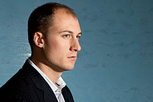 Chef Dave Beran on Next, the New Grant Achatz Restaurant – Chicago Magazine