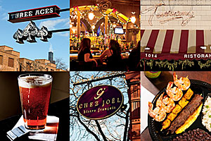 Taylor Street’s Restaurant Revival – Chicago Magazine