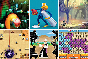 Chicago’s Newest Video Games – Chicago Magazine