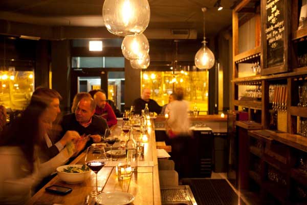 Best Bars in Chicago: 6 Best Wine Bars – Chicago Magazine