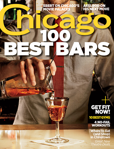 Best Bars in Chicago: Bar Exam – Chicago Magazine