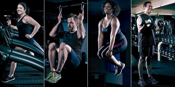 Reboot Your Workout – Chicago Magazine
