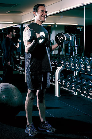 Workout Reboot: Personal Training – Chicago Magazine