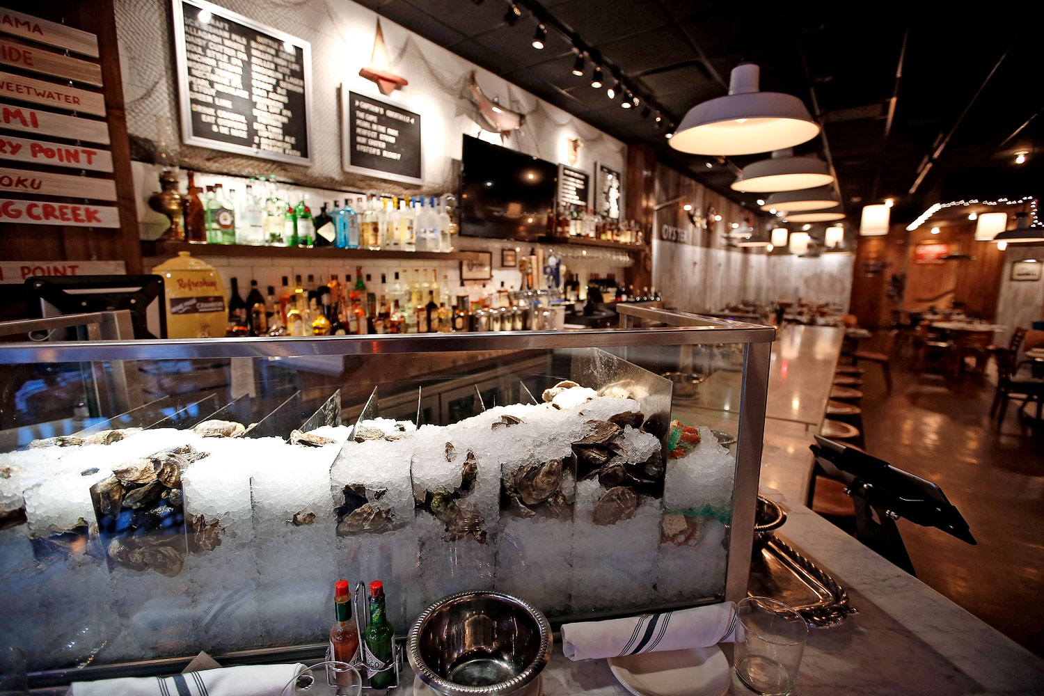 The 10 Hottest Restaurants in Chicago Right Now – Chicago Magazine