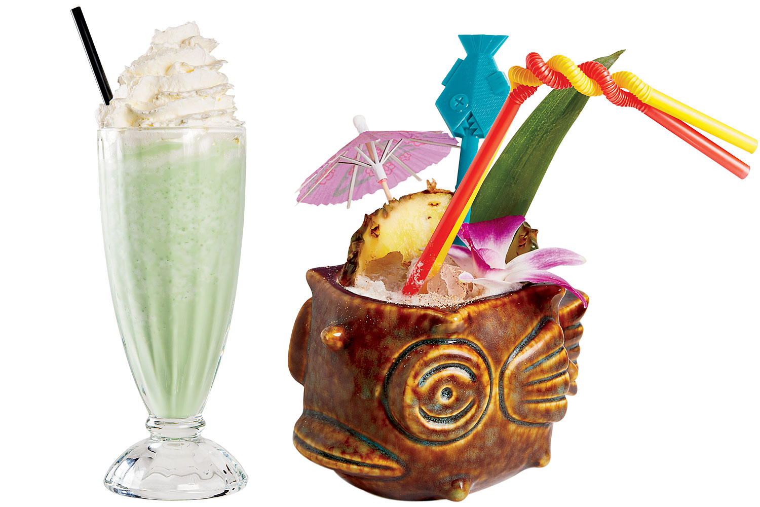 The Four Oddest Drinks We Had This Year – Chicago Magazine