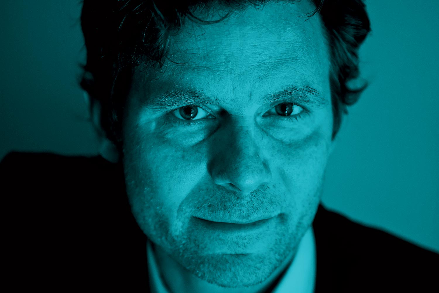 Chicago’s Most Successful Screenwriter Takes to TV – Chicago Magazine