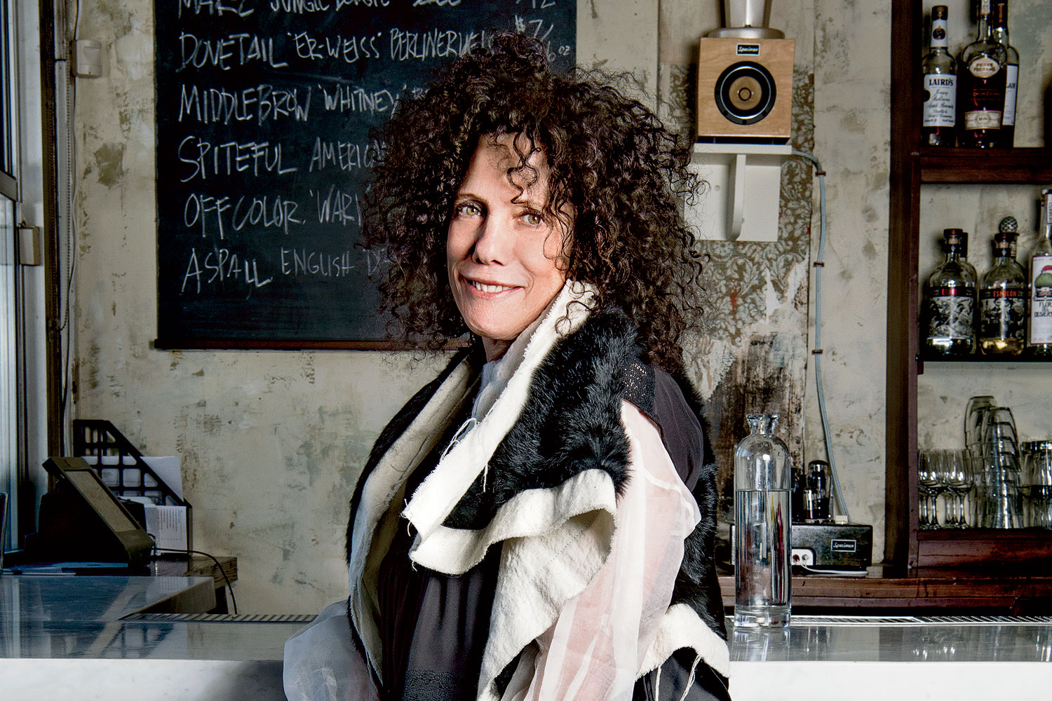 Fashion Maven Robin Richman Shares Her Favorite Things – Chicago Magazine