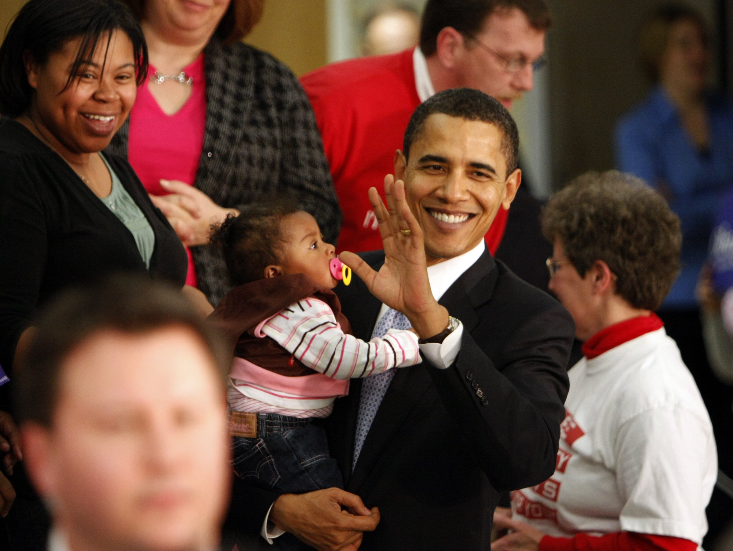 Quiz: Are You Ready to Have a Chicago Baby? – Chicago Magazine